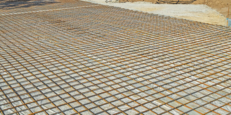 Structural Mesh - ΜΩΛΙΩΤΗΣ Συρματουργία